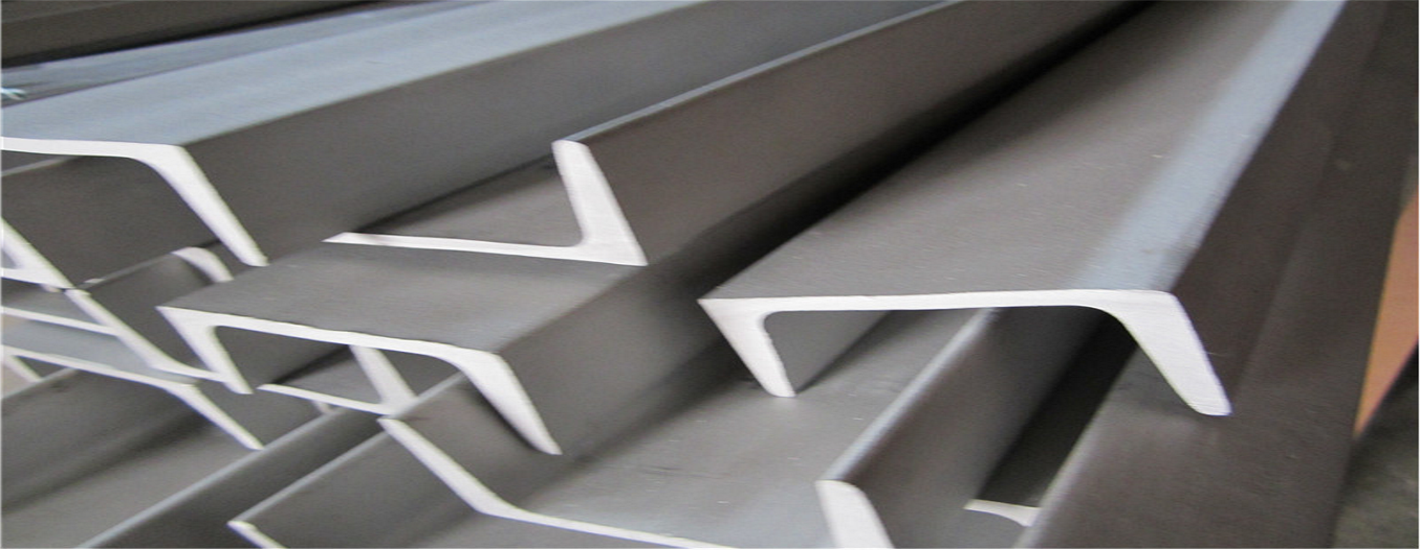 SCRM CHANNELS & ANGLE · Salam Steel Concast Re-Rolling Mills Ltd.(SCRM)