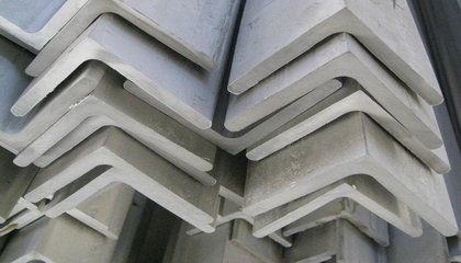 SCRM CHANNELS & ANGLE · Salam Steel Concast Re-Rolling Mills Ltd.(SCRM)