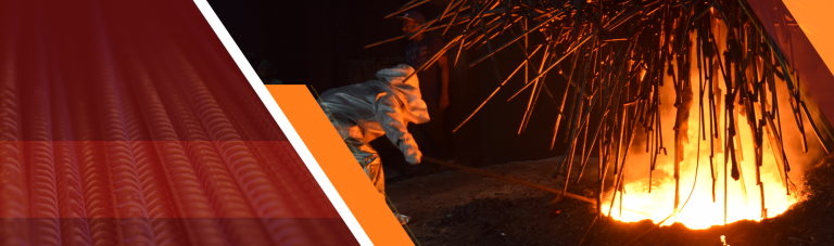 Salam Steel Concast Re-Rolling Mills Ltd.(SCRM)