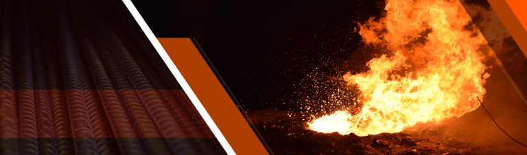 Salam Steel Concast Re-Rolling Mills Ltd.(SCRM)